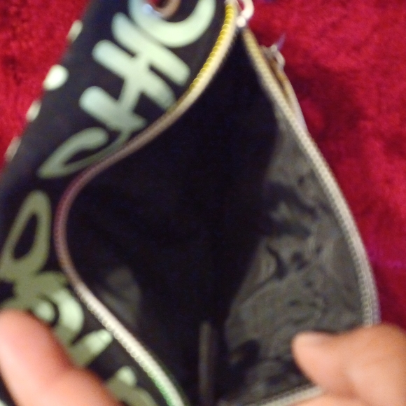 Robin Ruth | Bags | Rainbow Crossbody Purse Robin Ruth Chicago | Poshmark